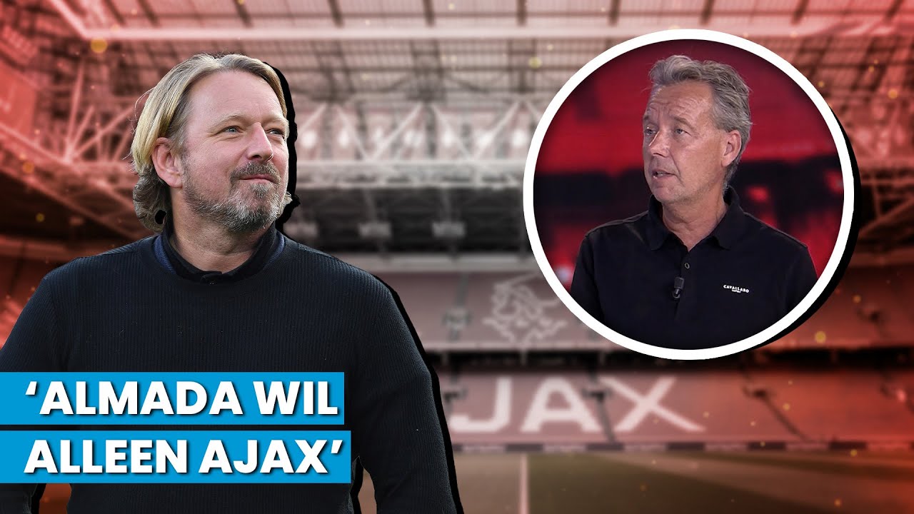 ‘Knap werk als Ajax deze speler weet aan te trekken’ - YouTube