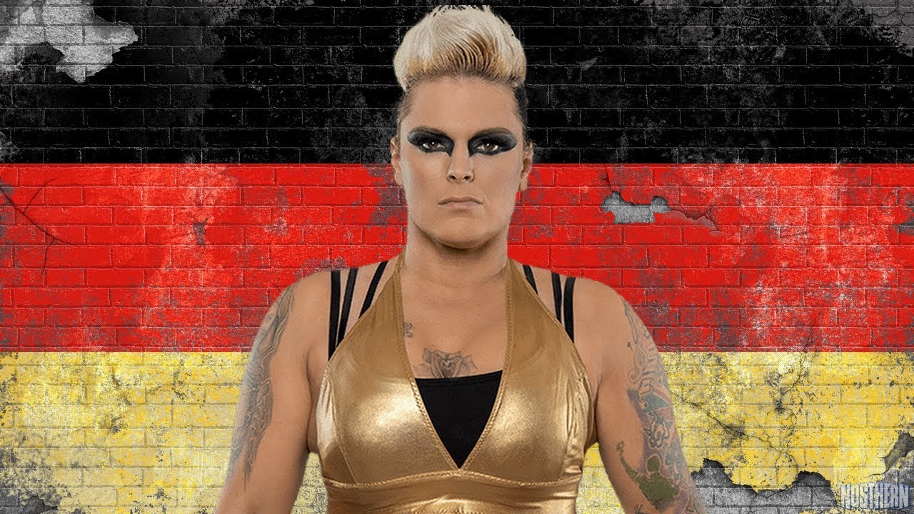WWE: Jazzy Gabert - "Fight to the Death Remixed" (60sec) [Loop Edit ...