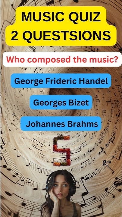 Epic Classical Music Quiz: Test Your Composer Knowledge! #2 - YouTube