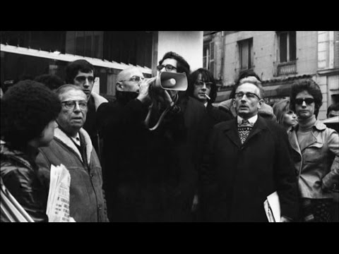 Foucault gegen Foucault - Arte -Doku