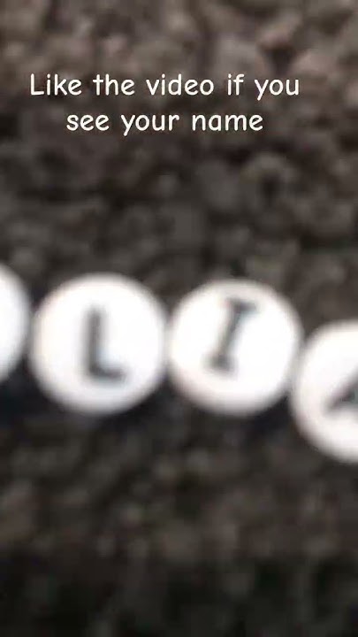 Like the vid if you see your name P4 - YouTube