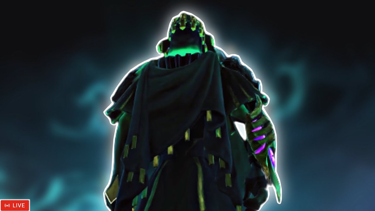 🔴LIVE! More Rasial Drops Today? Melee Zuk & AFK XP Testing! - [RS3 ...