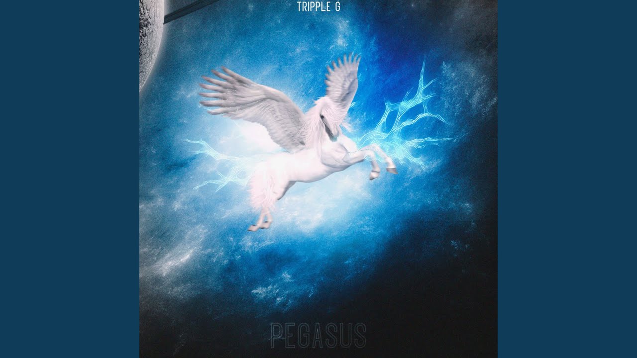 Pegasus - YouTube