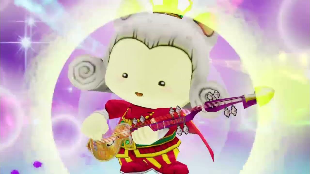 メルサンディ村と魔女 DQ10 OFF #35 - YouTube