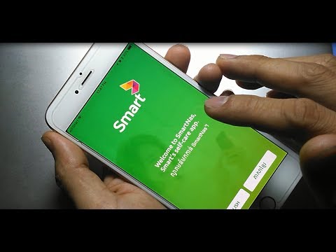 ប្រើនិងចុះឈ្មោះកម្មវិធី SmartNas ពីក្រុម ហ៊ុន Smart - How to use and ...