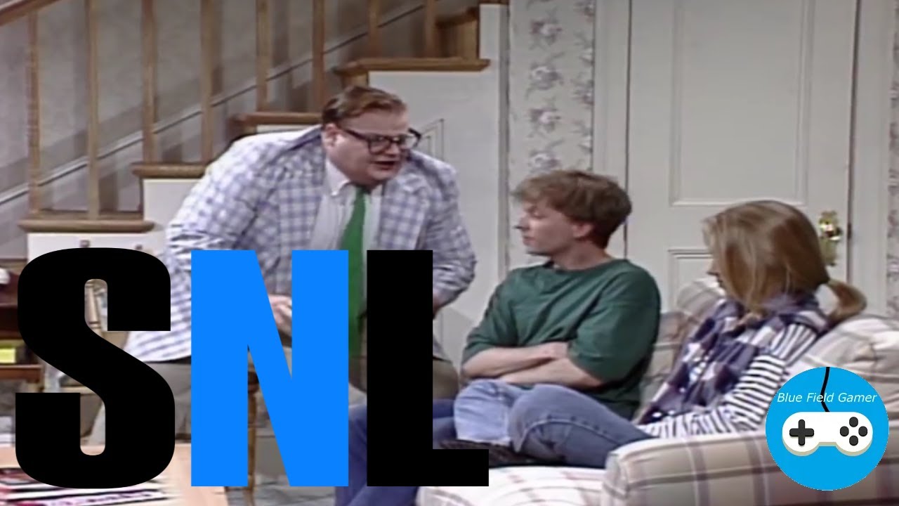 SNL TOP 5 FUNNIEST SKITS MOMENTS COMPILATION - YouTube