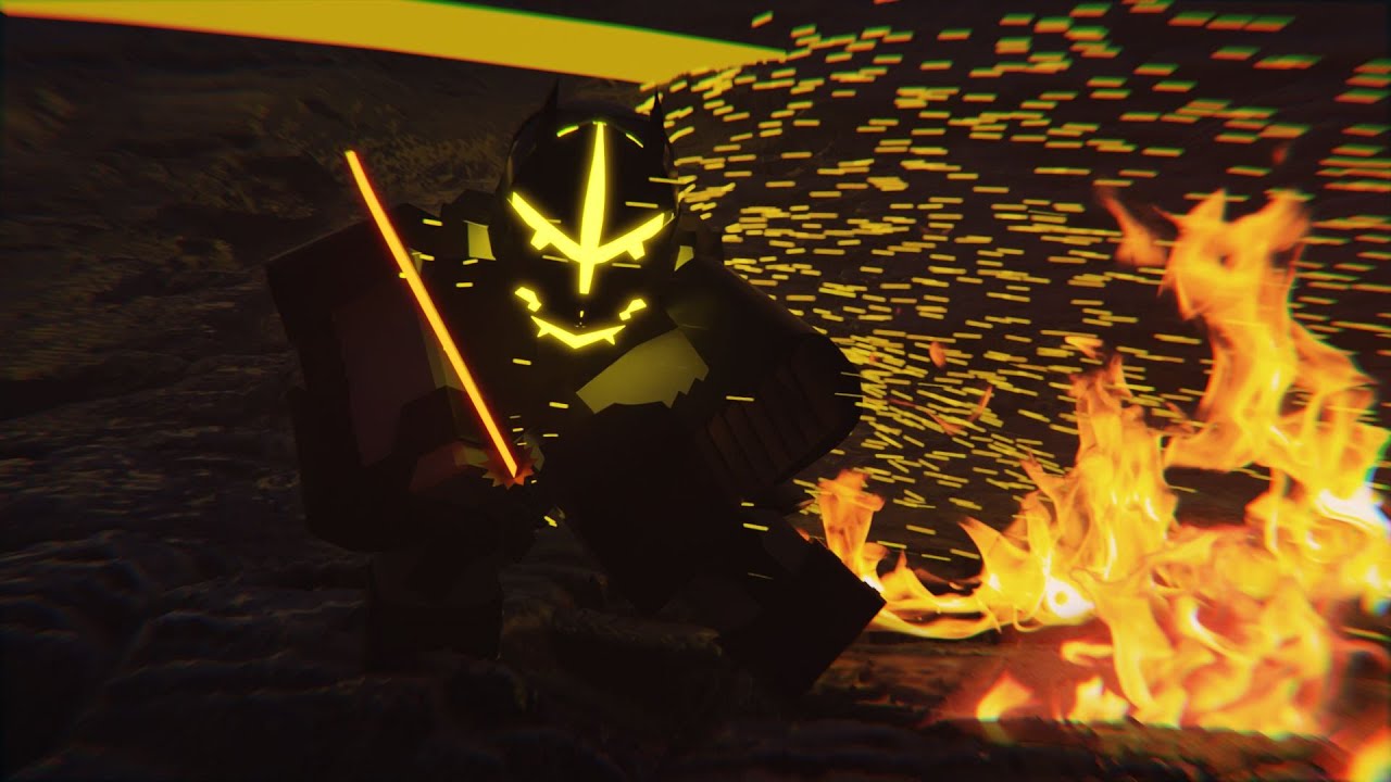 The Arcwarder Experience | Deepwoken - YouTube