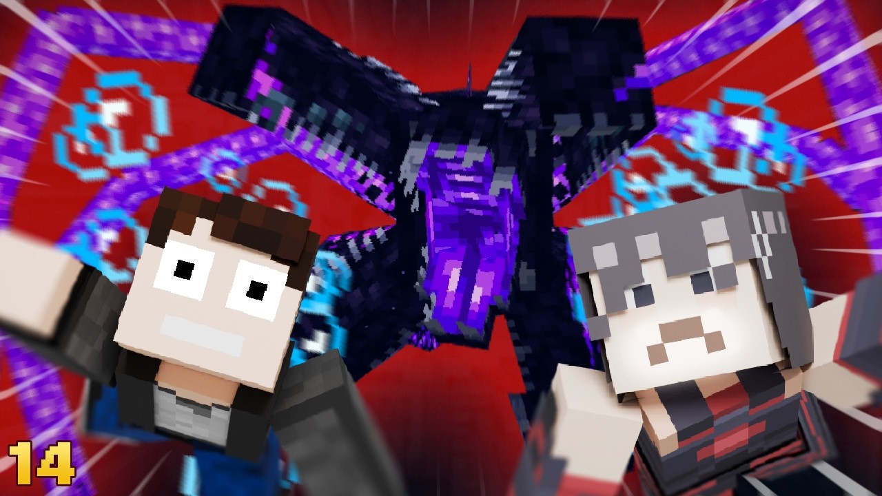 Il nous as ATOMISÉ sur le MODPACK "MINECRAFT LEGENDARY EDITION" ! - YouTube