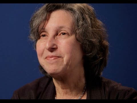 People & Perspectives: Susan Ellenberg, PhD - (Excerpt) Clinical ...