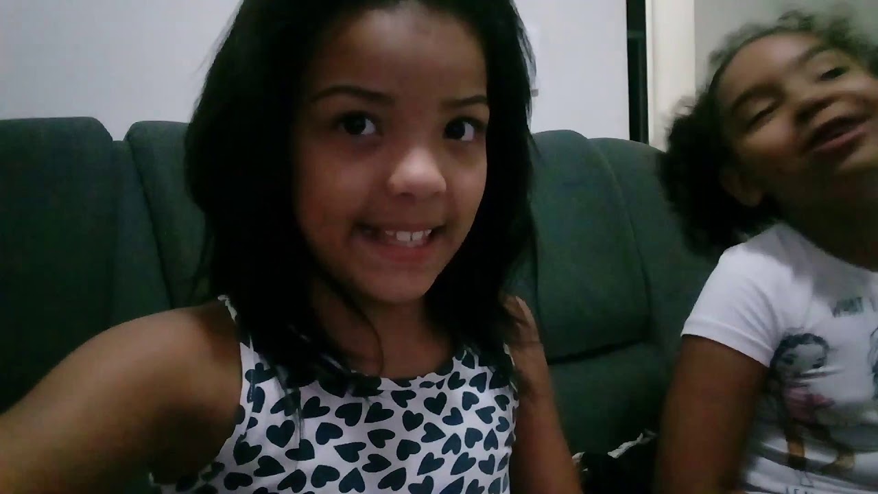 Trolei Minha Irmã Youtube