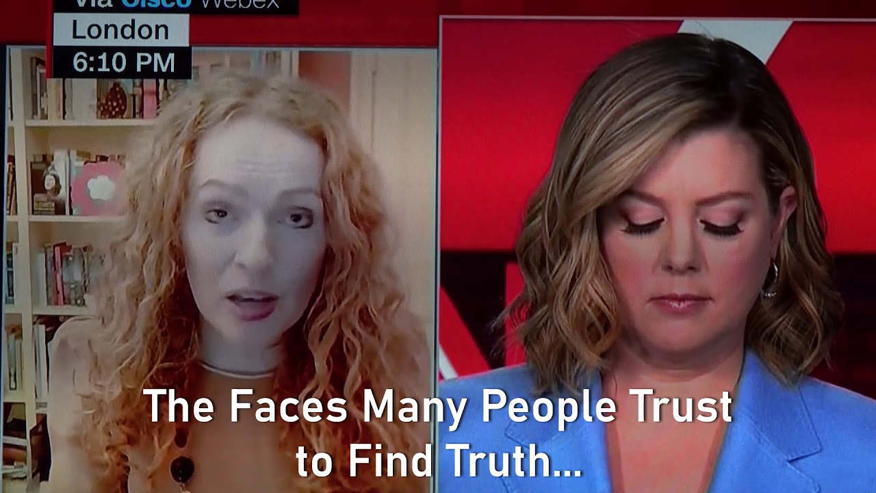 Faces of Truth March 9, 2021 - YouTube