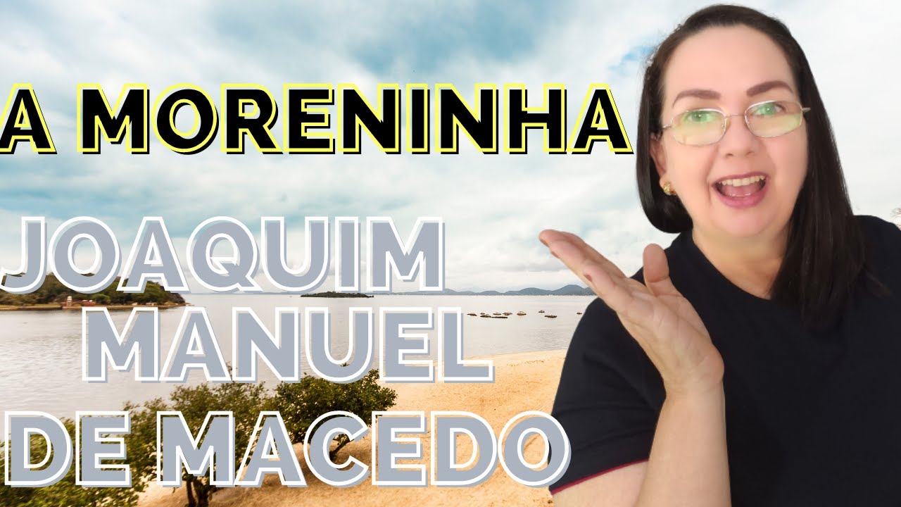 Resumo De A Moreninha Braincp