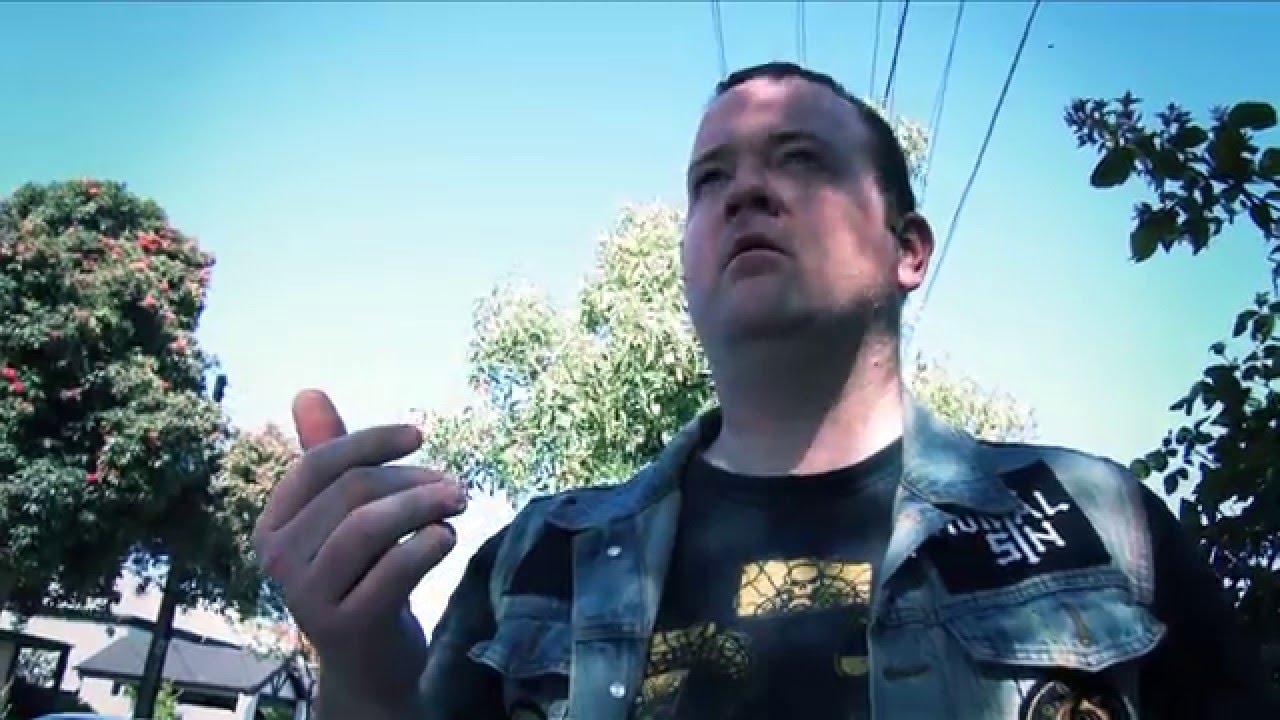 HIDDEN INTENT - Addicted To Thrash (OFFICIAL MUSIC VIDEO) - YouTube