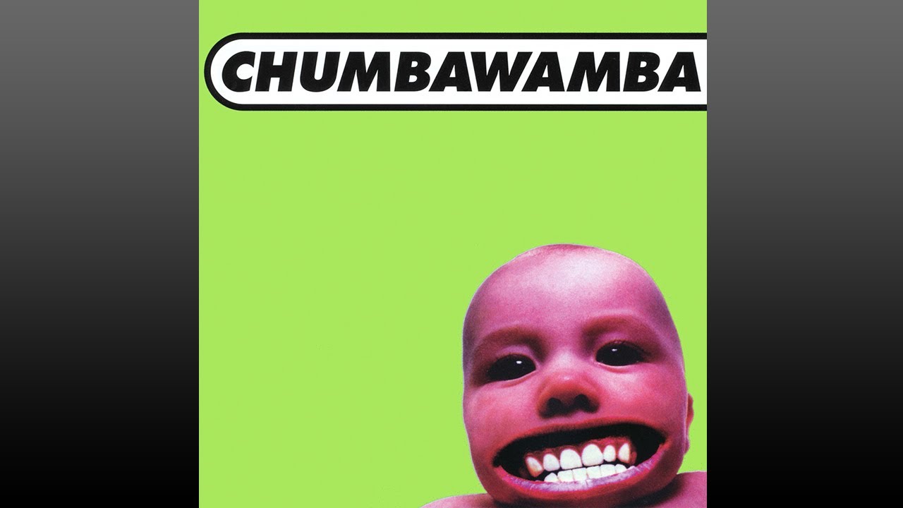 Chumbawamba Tubthumper…(Full Album) - YouTube