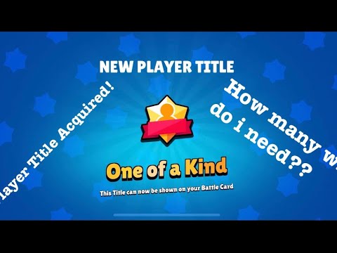 How To Calculate Brawl Stars Mastery Points For Player Titles # ...