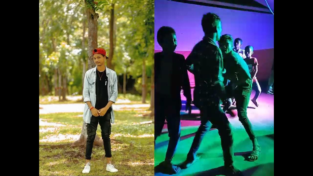 dj new amral song 2023 biplop vai - YouTube