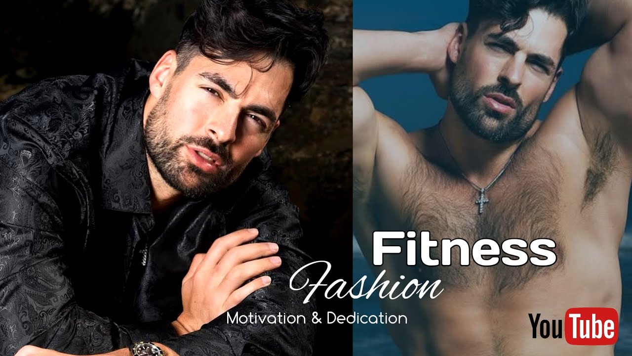 Hot Men Fitness || Bodybuilders Men Fitness || Motivation - YouTube