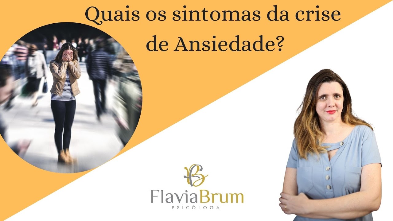 Cid Ansiedade Nao Especificada - RETOEDU