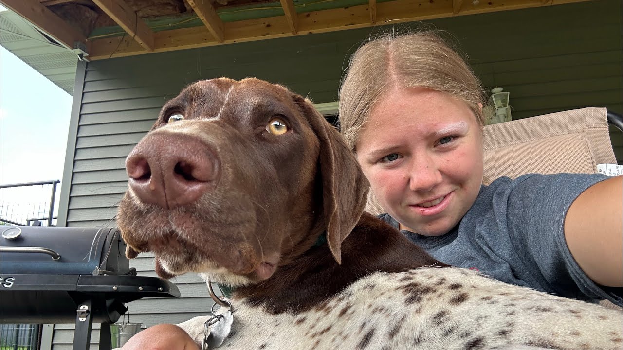 What my Un-Employed a** does in a Day. - YouTube