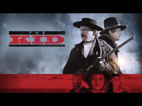 The Kid (2019) - YouTube