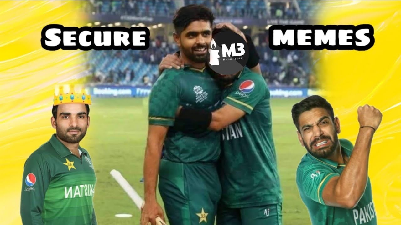 memes that are SECURE and MAUKA-Free - YouTube