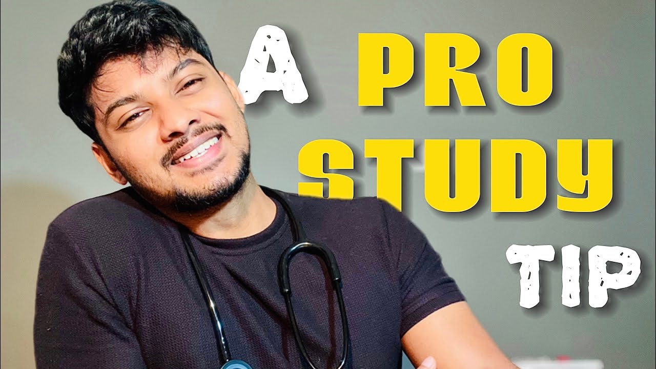 2025 ට මගෙන් pro study tip එකක් | ALL IN ONE | 100% practically working ...