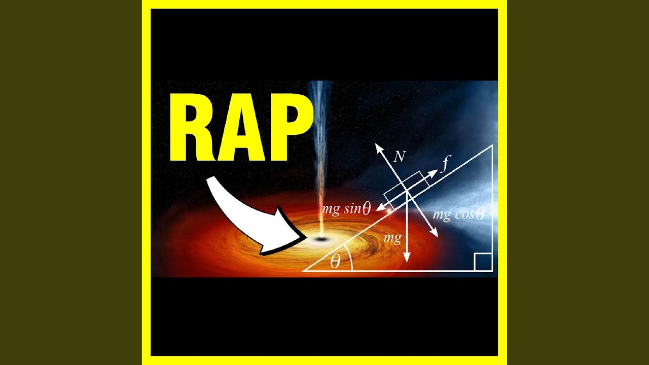 Rap de Física | Aprende Rapeando - YouTube