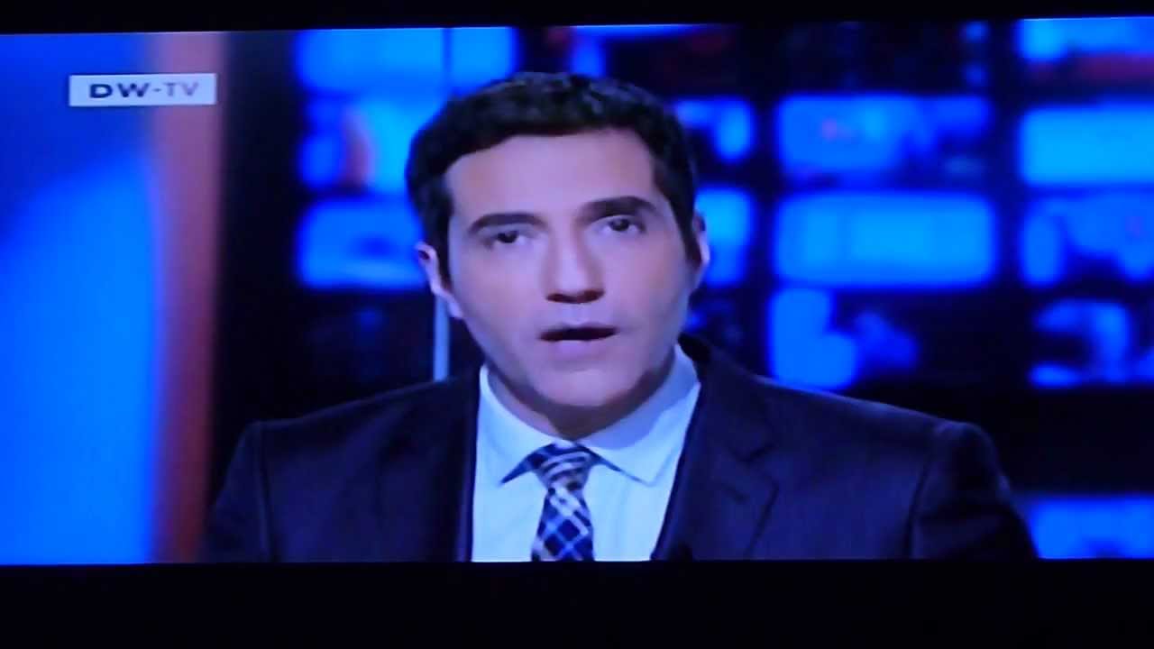 DW TV en español 24 horas - YouTube
