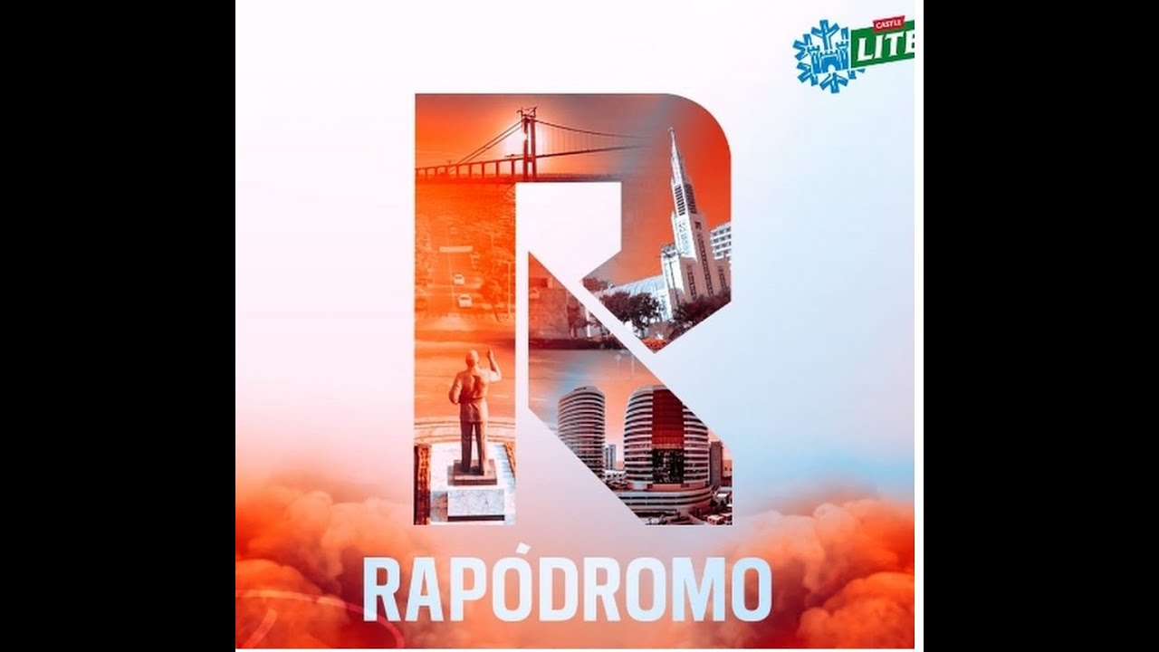 Rapodromo & Canhões Dourados- Teaser da Batalha Final - YouTube