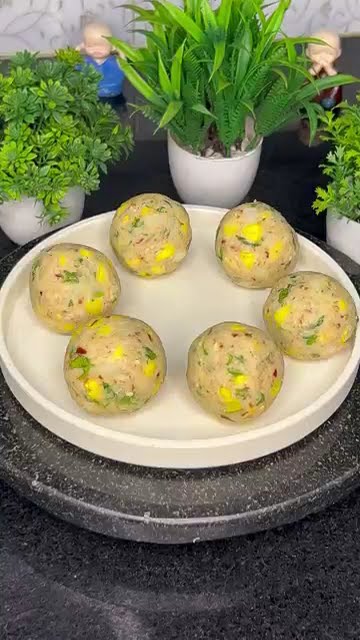 chess corn ball 😋😋 - YouTube