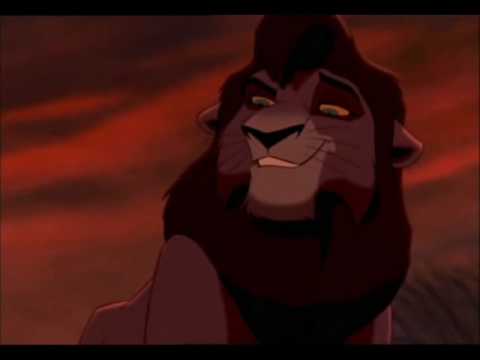 Lion king 2 - Zombie - YouTube