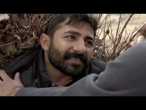 مقتل كوكان وعناصره  اثناء اشتباك مع شباب الكرد من مسلسل Tava Sor.