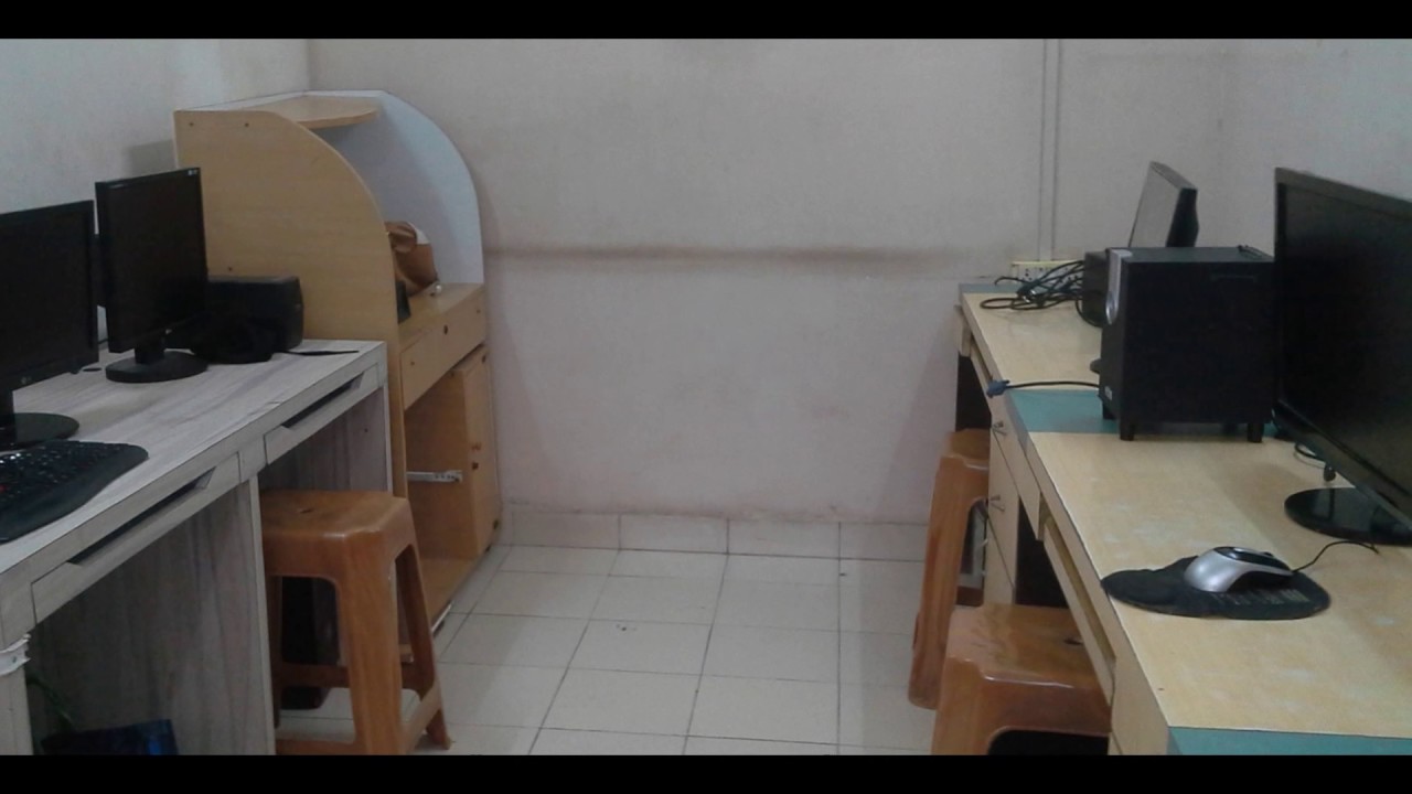 Avishkar Computer Classes - YouTube