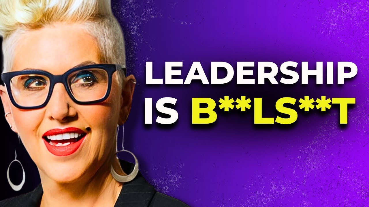 The Number One Reason Why You’re Not Succeeding | Amanda Goodall - YouTube