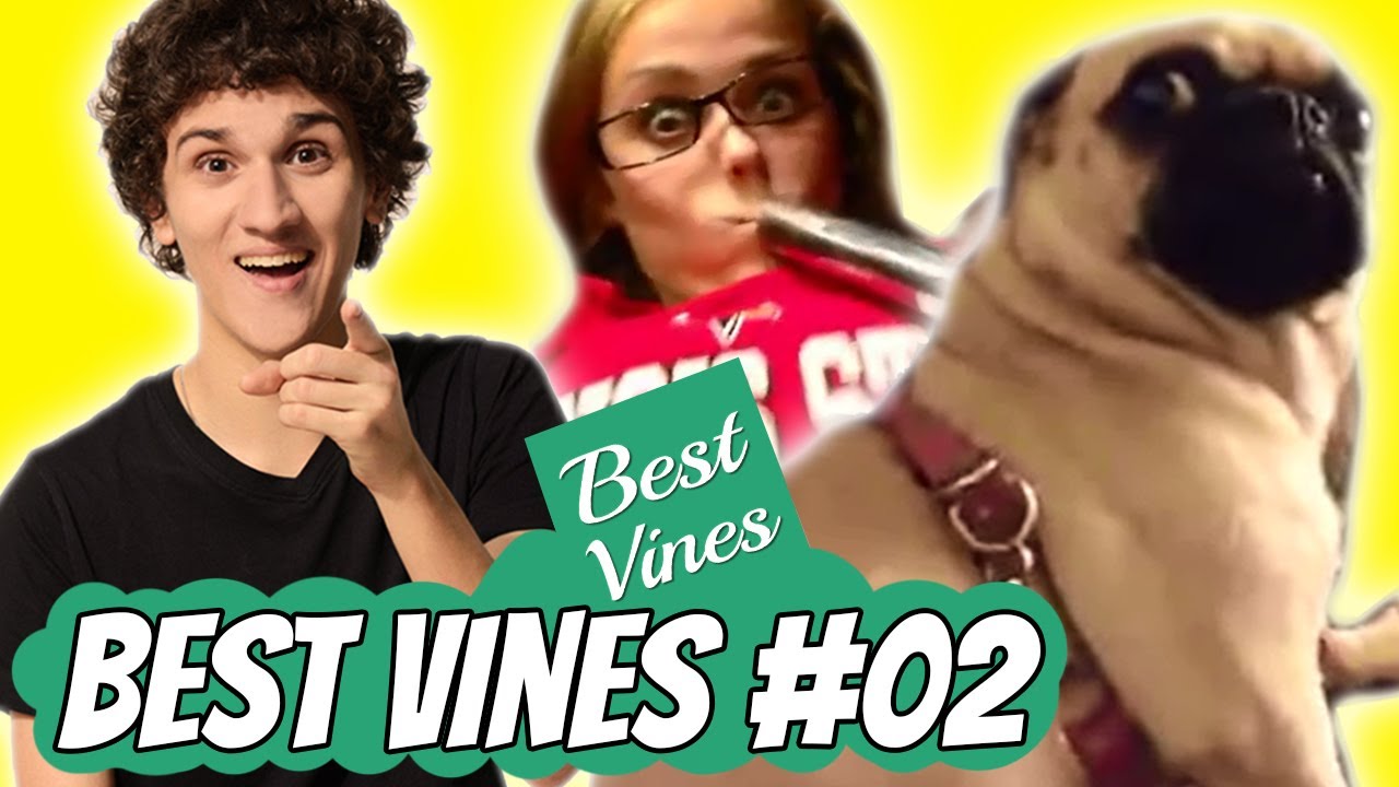 Best Vines - O Retorno! - ÉPICOS DA SEMANA #042 - YouTube