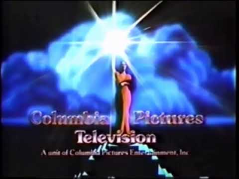 Andrea Baynes Productions/Columbia Pictures Television (1986/1989 ...