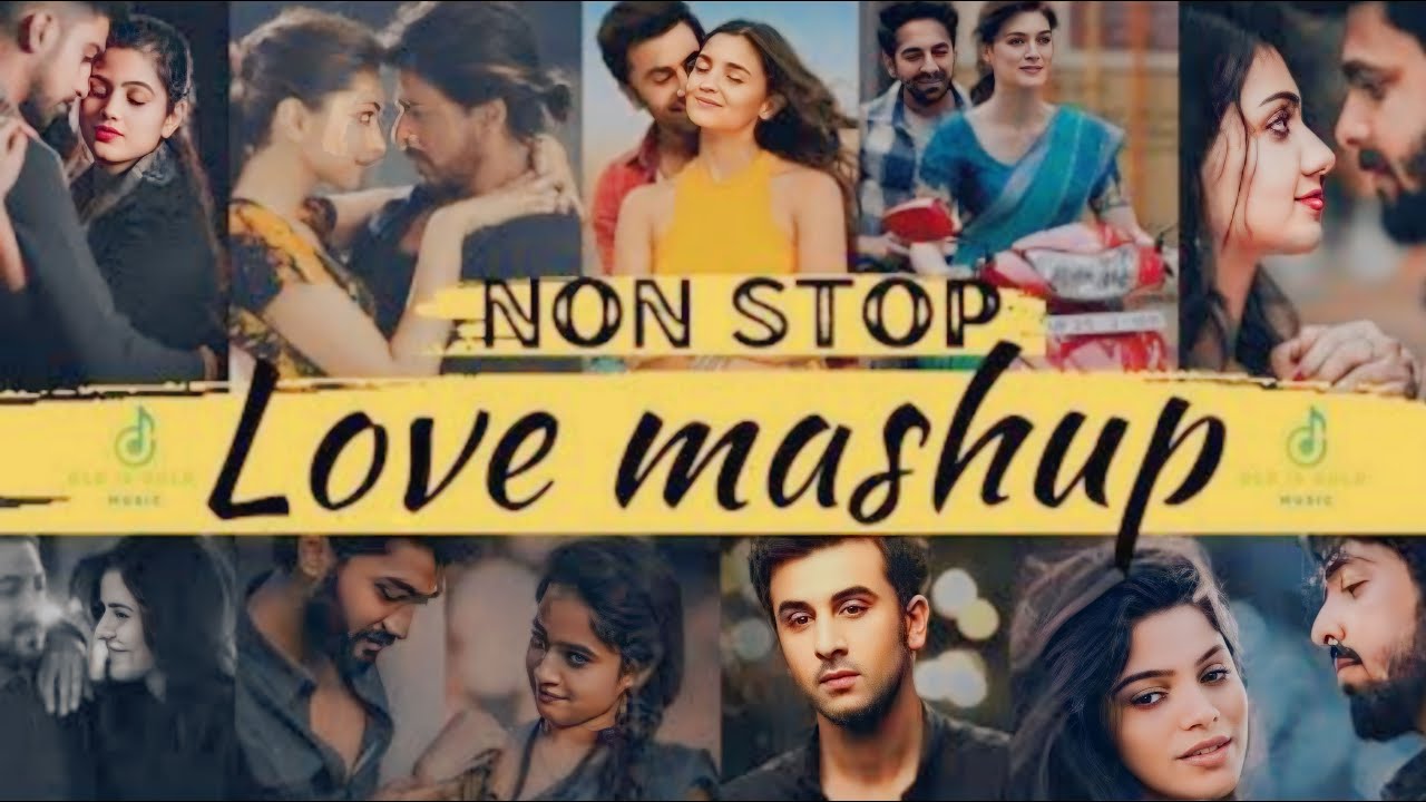 Animal X Kabir Singh Mashup | love mashup | Pehle Bhi Main Mashup | Best of Vishal Mishra - YouTube