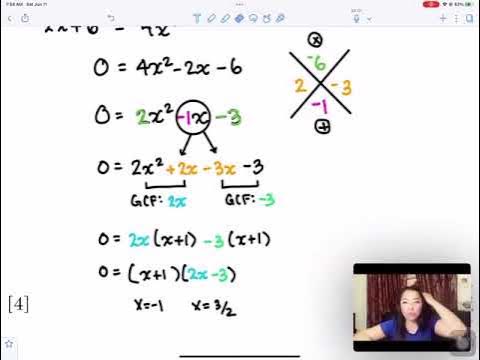 Algebra 2 Common Core Regents Exam June 2018 Solutions - YouTube