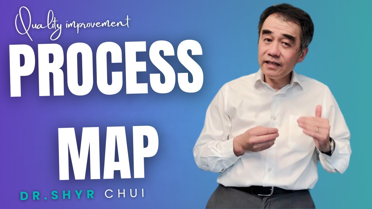 How to Create a Simple Process Map - Health Care Quality Improvement ...