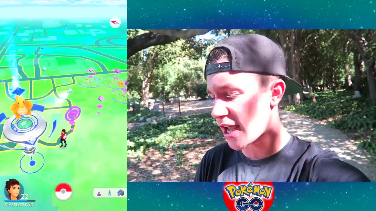 Show Best video Hot Pokemon Go New Update! STEPS GONE + POKEMON SPAWN ...