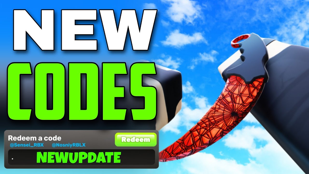 *NEW* ALL WORKING CODES FOR RIVALS IN 2024! ROBLOX RIVALS CODES - YouTube