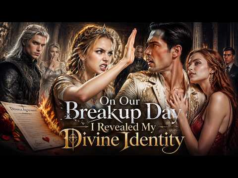 She Was Dumped—Then Revealed Her Divine Identity