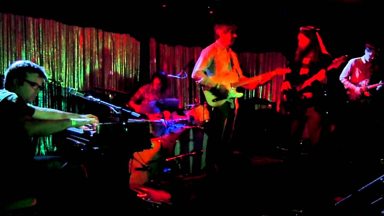 Old Californio "L. A."@ The Satellite Los Angeles CA 12-23-11 - YouTube