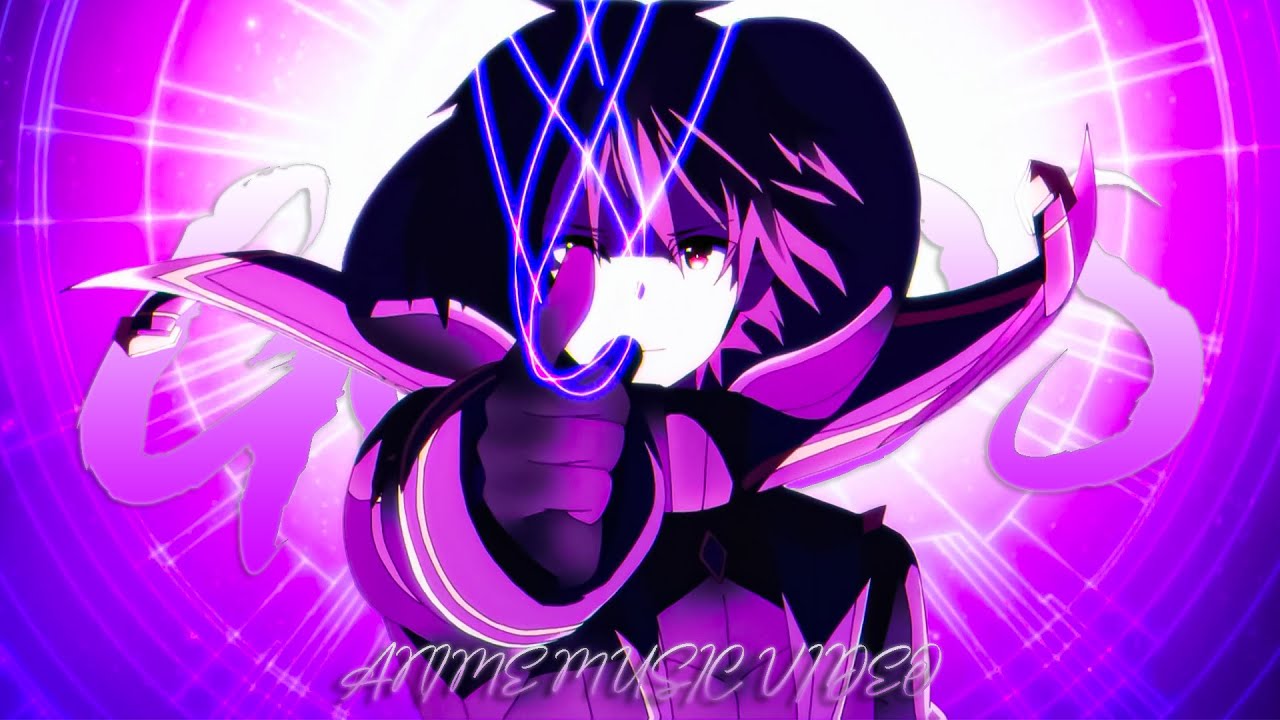 Shadow's Ultimate Atomic vs Mordred & Ragnarok「The Eminence in Shadow ...