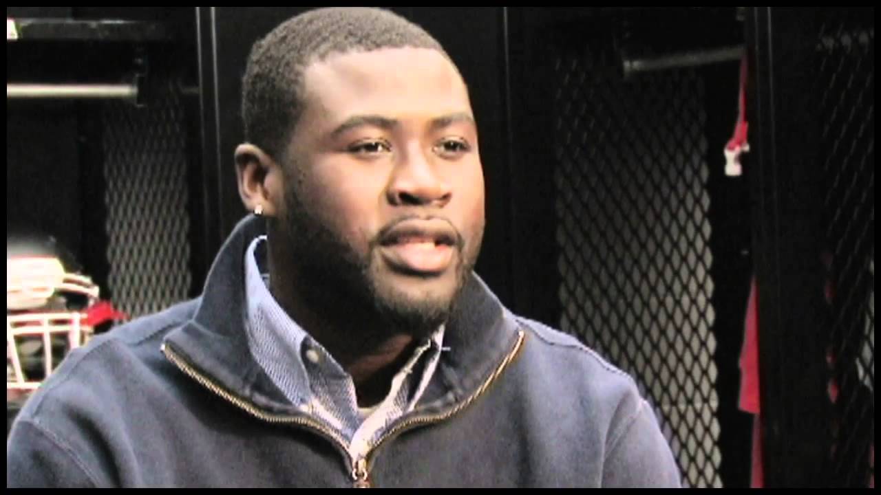 Larry Murdock - Mentor to a new generation - YouTube