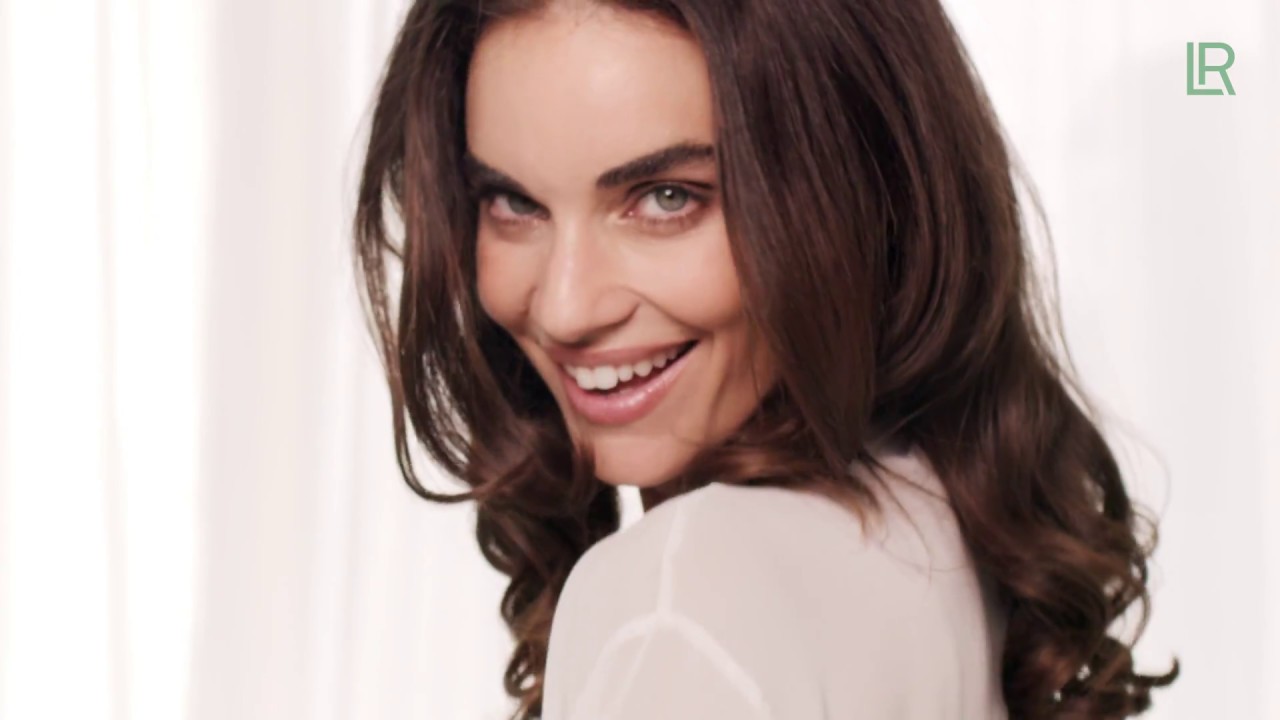 Beauty Elixir 5in1 by LR Health & Beauty - YouTube