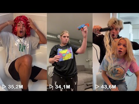 Funny TikTok December 2021 Part 1 | The Best Tik Tok Videos Of The Week