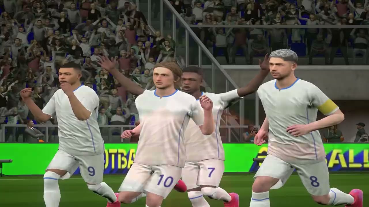 Real Madrid vs FC Barcelona Full Penalty Kick | RMA vs FCB Match ...