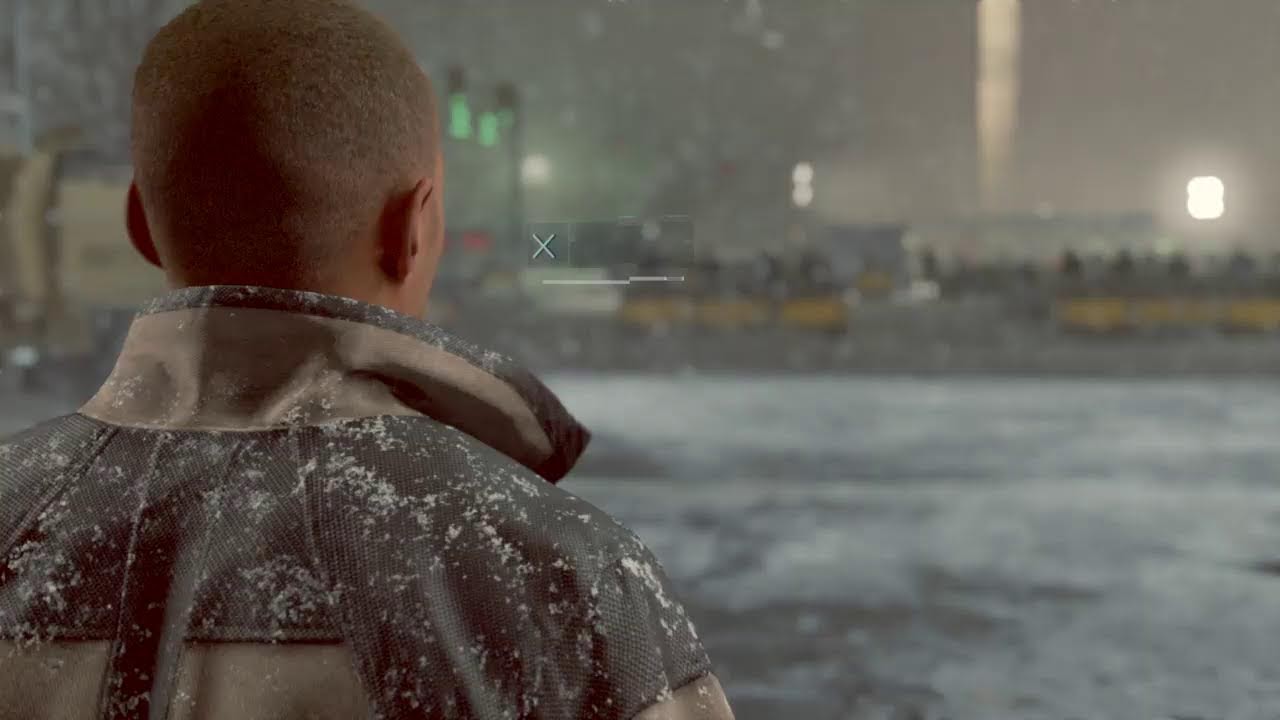 Detroit gameplay - YouTube