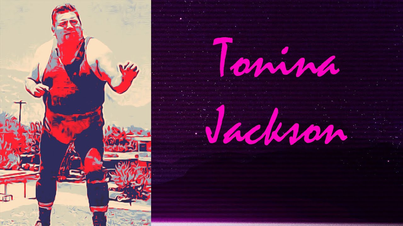 Pasajes Luchísticos Cap.60 || TONINA JACKSON || Kenji Black - YouTube